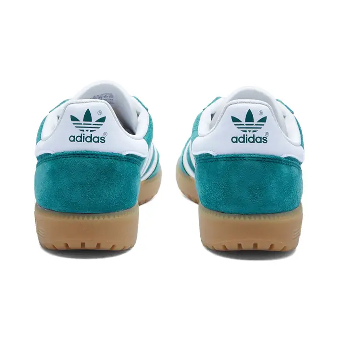 adidas Hand 2 Collegiate Green | Where To Buy | ID2114 | The Sole Supplier