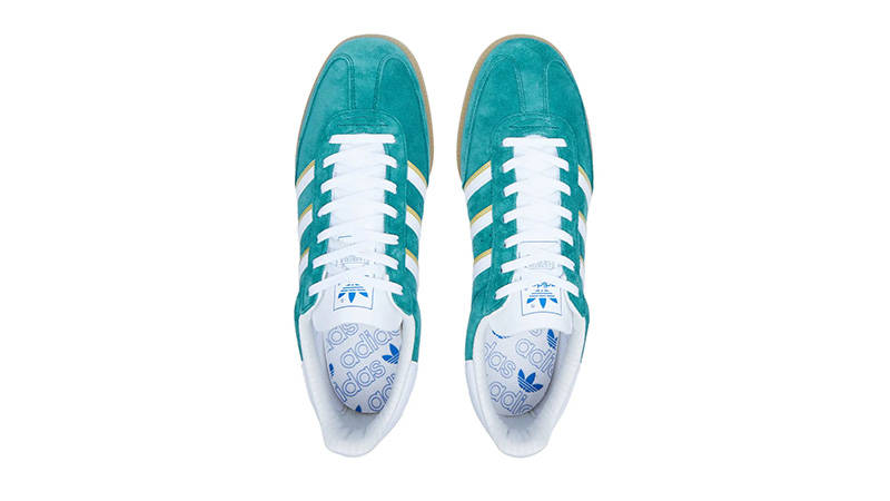 adidas Hand 2 Collegiate Green | Where To Buy | ID2114
