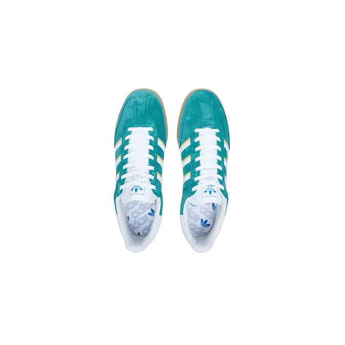 adidas Hand 2 Collegiate Green | Where To Buy | ID2114 | The Sole Supplier