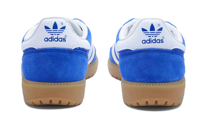 adidas Hand 2 Semi Lucid Blue | Where To Buy | ID2115