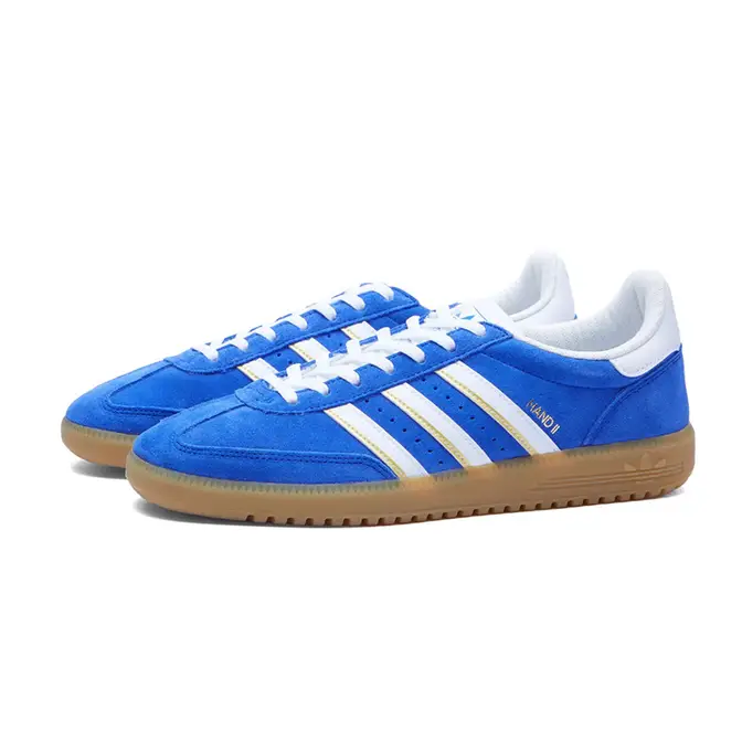 adidas Hand 2 Semi Lucid Blue | Where To Buy | ID2115