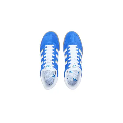 adidas Hand 2 Semi Lucid Blue | Where To Buy | ID2115