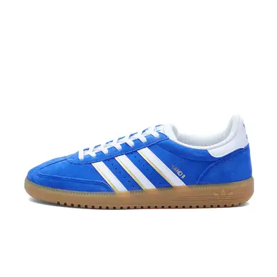 adidas Hand 2 Semi Lucid Blue | Where To Buy | ID2115