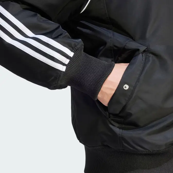 adidas Premium Collegiate Jacket | Where To Buy | IL2573 | The Sole ...