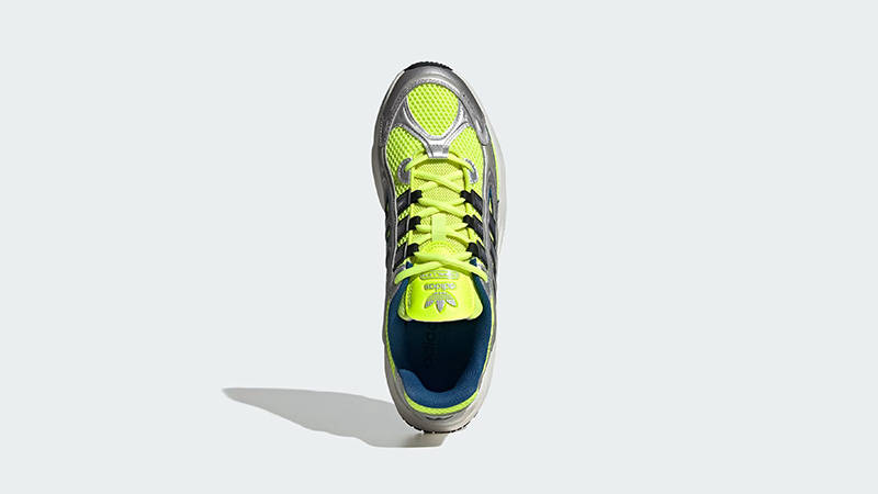 adidas Ozmillen Solar Yellow | Where To Buy | IF4014