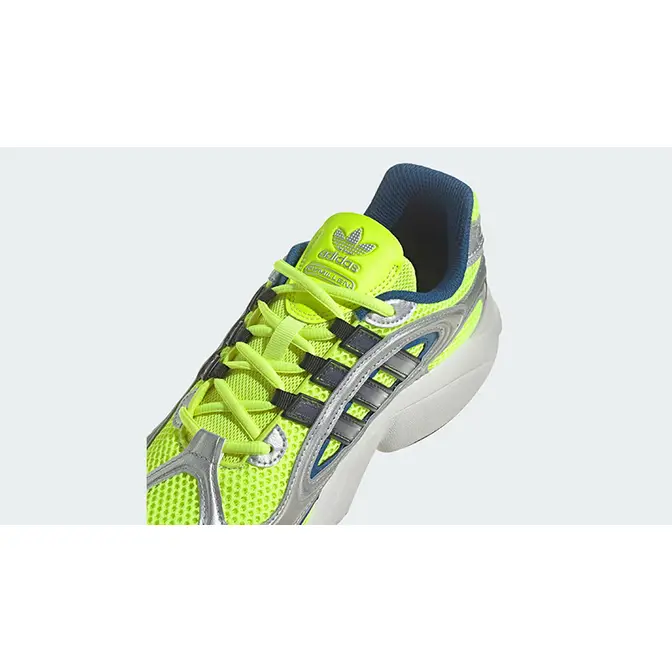 adidas Ozmillen Solar Yellow | Where To Buy | IF4014 | The Sole Supplier