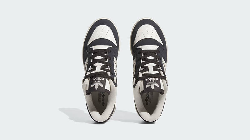 adidas Rivalry Low Carbon White | Where To Buy | ID7560