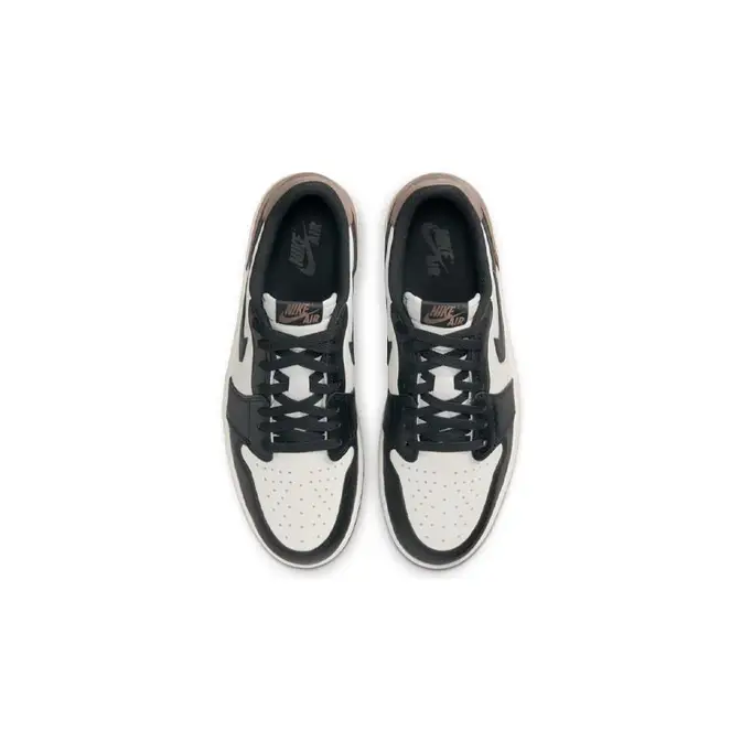 Air Jordan 1 Low OG "Mocha" | CZ0790-102 | The Sole Supplier