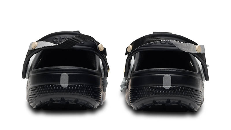 Crocs All Terrain Venture Black | Where To Buy | 314626575204