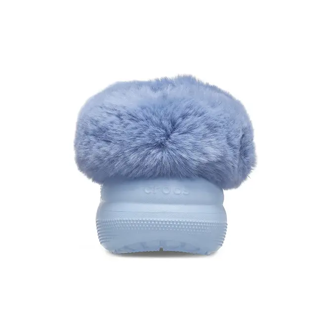Crocs Furever Crush Blue Calcite | Where To Buy | 208446-4NS | The Sole Supplier