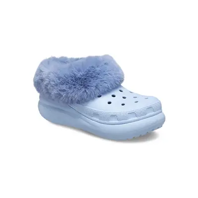 Crocs Furever Crush Blue Calcite | Where To Buy | 208446-4NS | The Sole ...