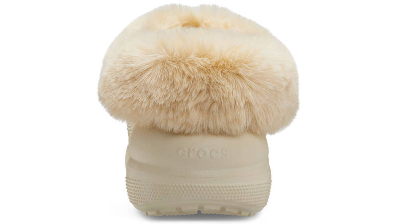 Crocs Furever Crush Bone | Where To Buy | 208446-2Y2