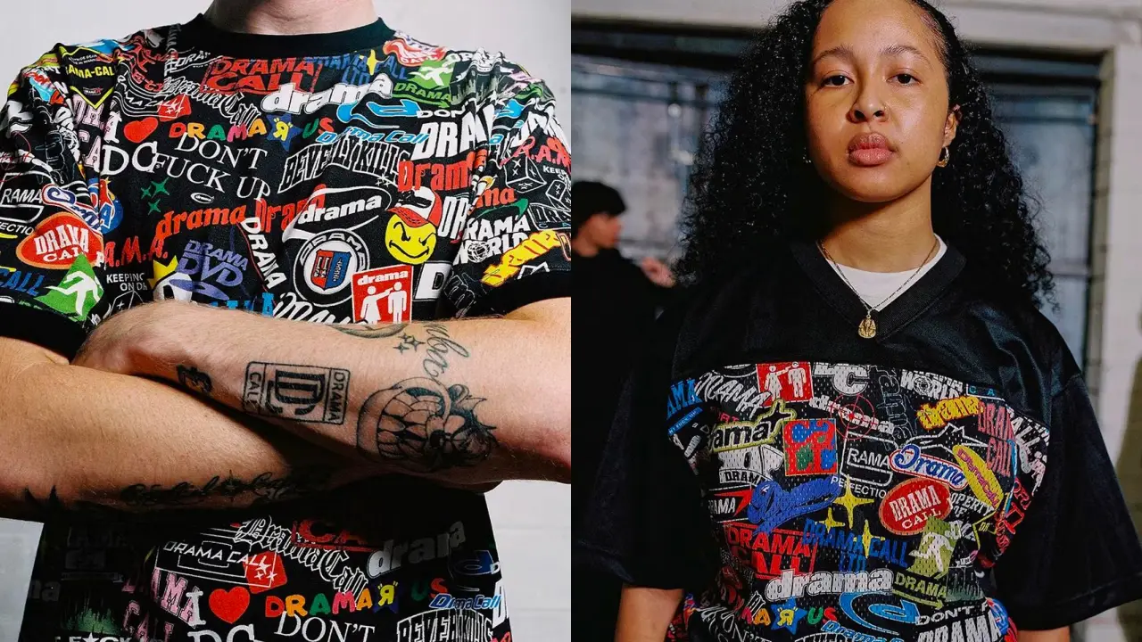 Drama Call Celebrates Its Fifth Anniversary in Style | The Sole Supplier