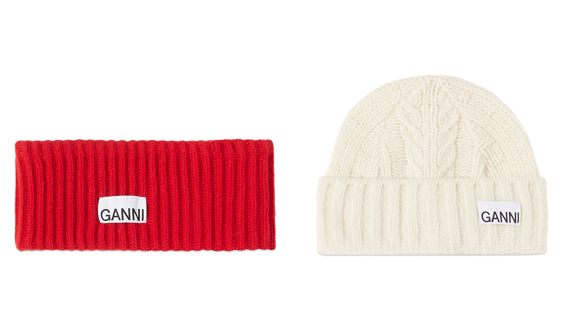 The Scandi Girl Style Book: A Guide to GANNI Knitwear
