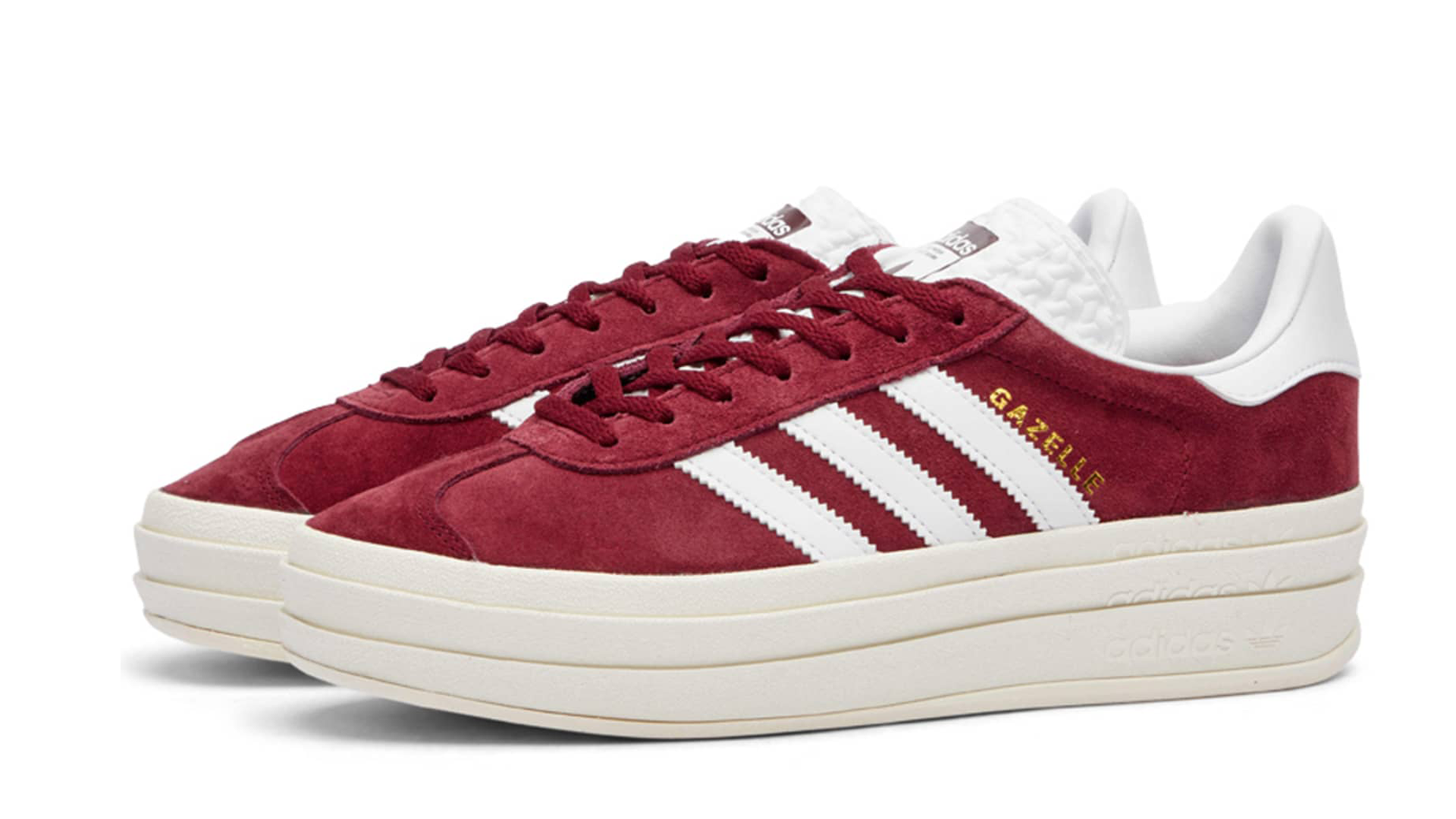 These Are the Red Sneakers Taking Over On TikTok