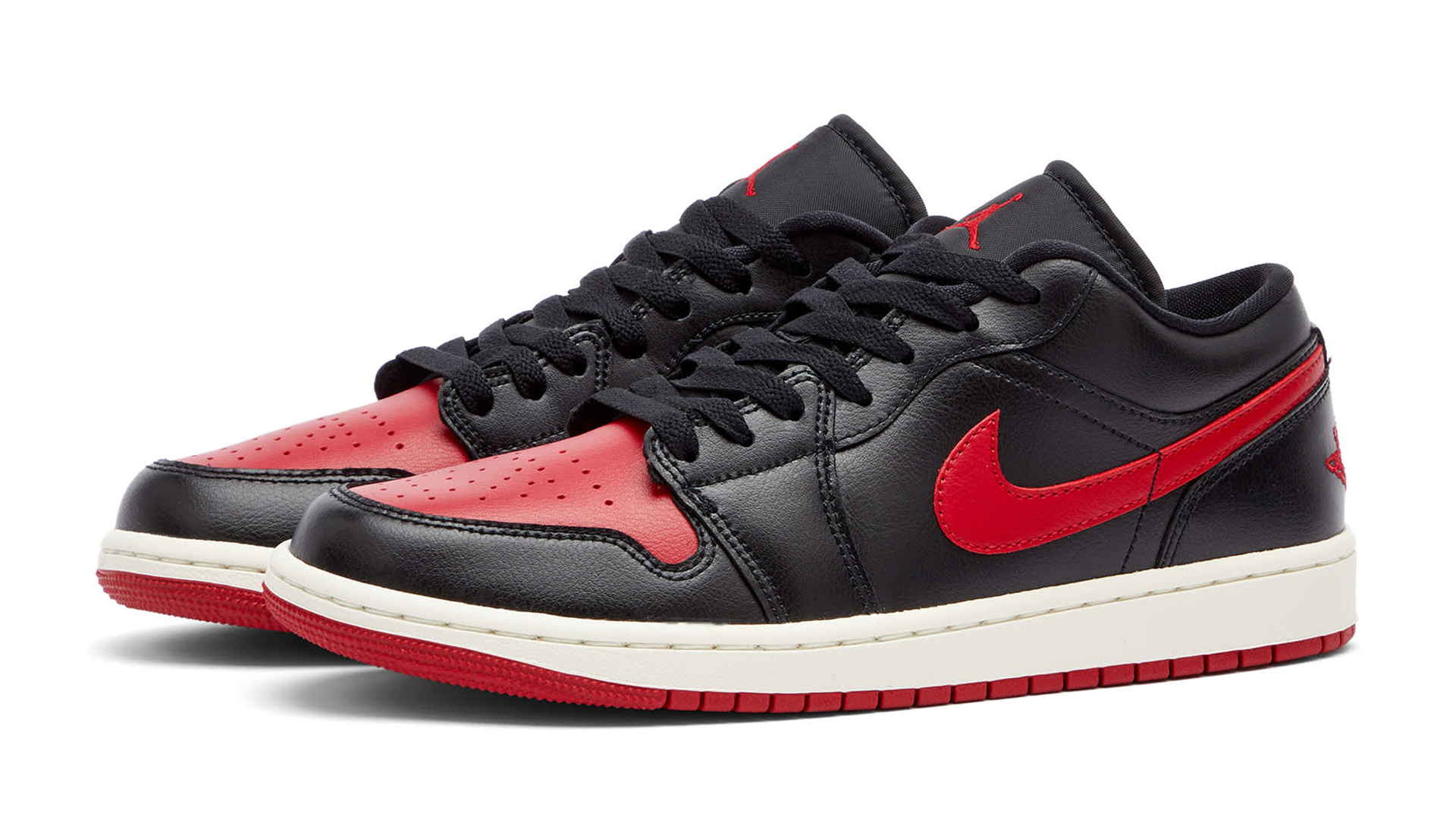 These Are the Red Sneakers Taking Over On TikTok