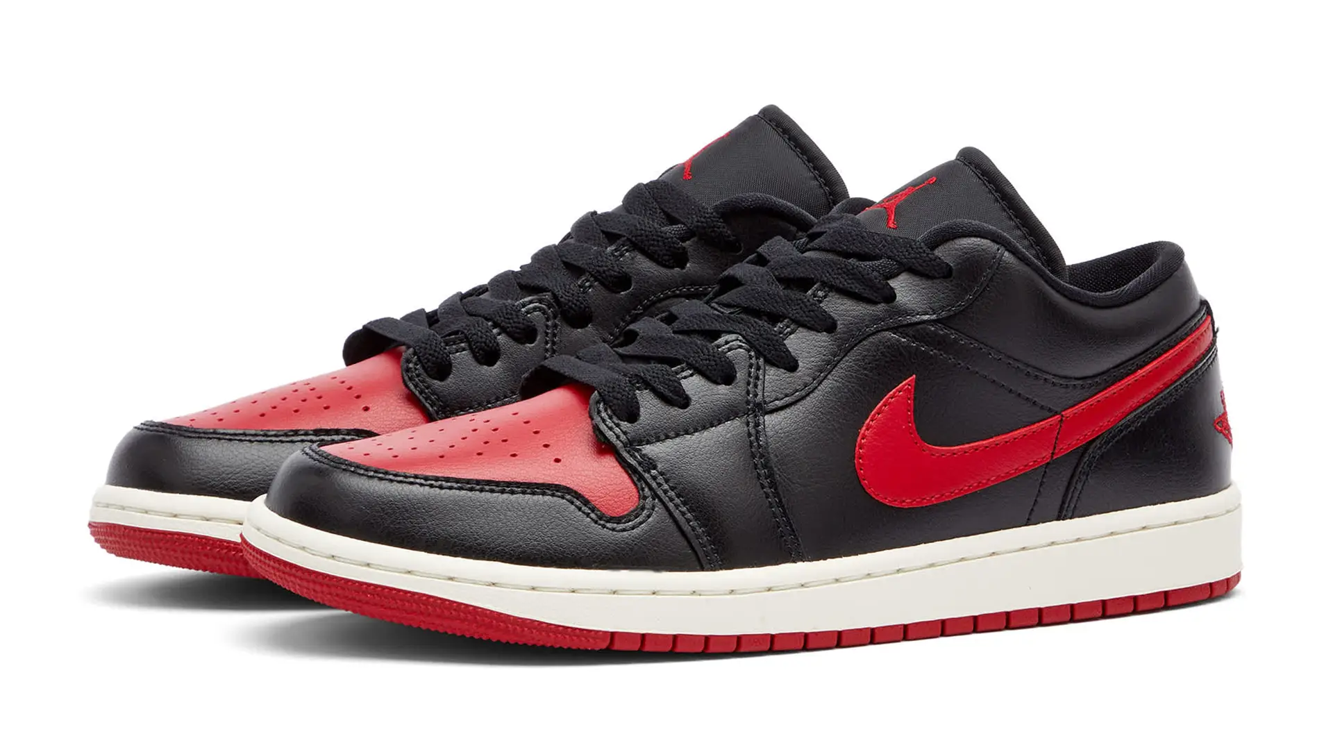 These Are the Red Sneakers Taking Over On TikTok | The Sole Supplier