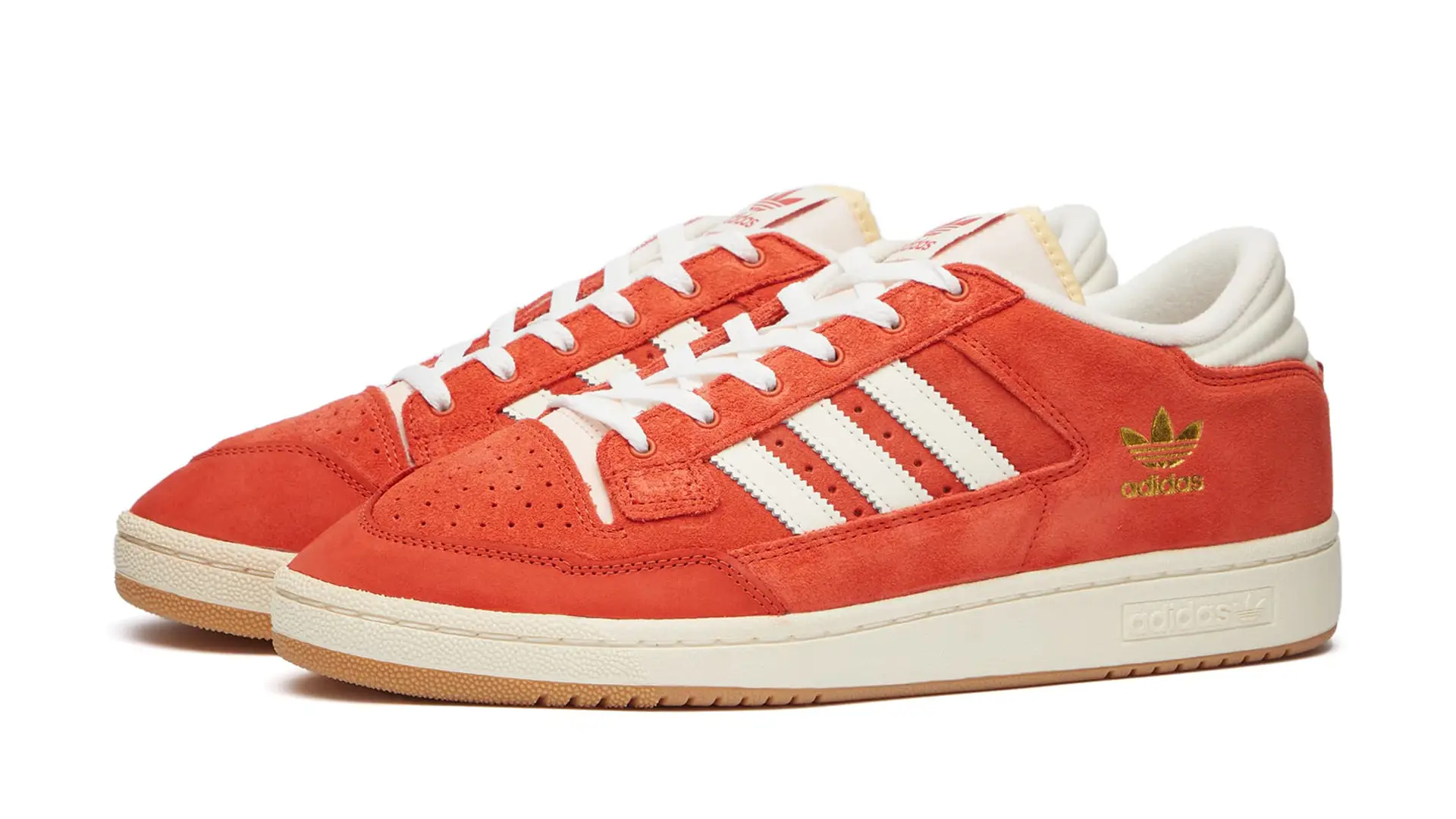 These Are the Red Sneakers Taking Over On TikTok | The Sole Supplier