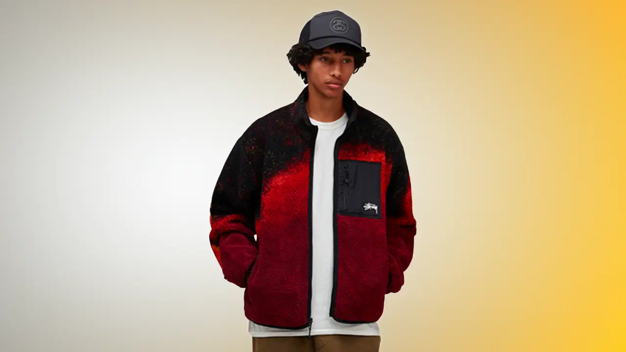 Fleece Season: Your Guide to Looking Cold and Staying Warm