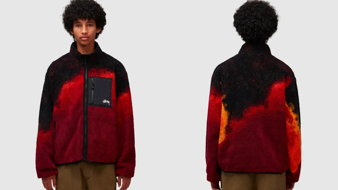 Fleece Season: Your Guide to Looking Cold and Staying Warm