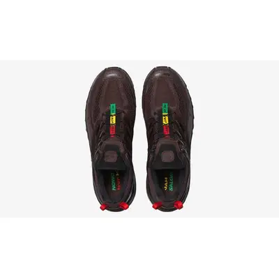 Jah Jah x Salomon ACS Pro Kankourang | Where To Buy | L47521100