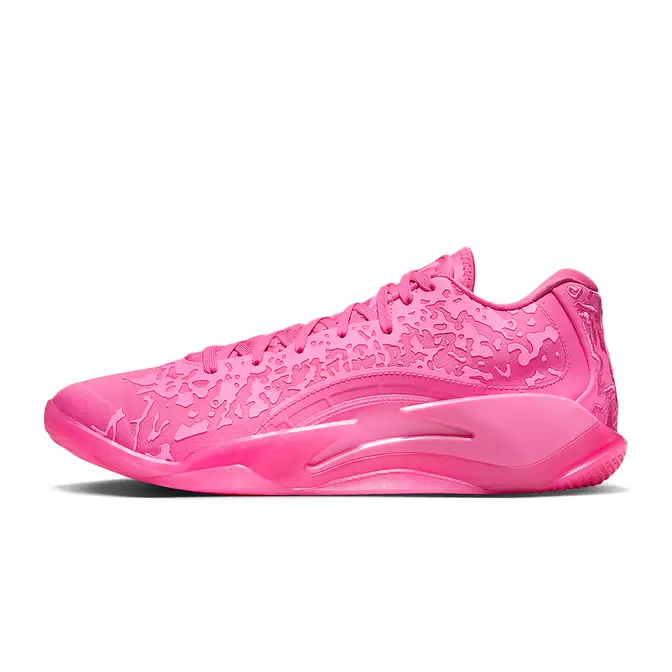 Jordan Zion 3 Pink | DR0675-600 | The Sole Supplier