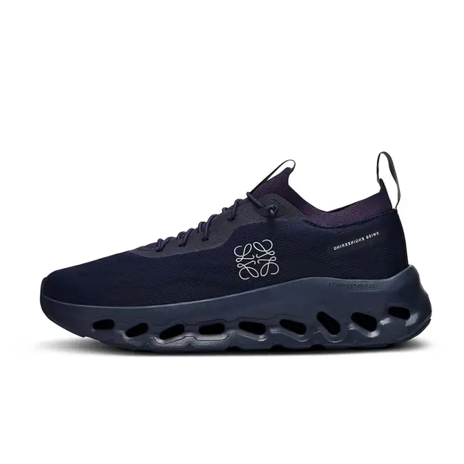 LOEWE x On Running Cloudtilt Navy | Where To Buy | The Sole Supplier