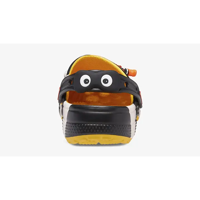 McDonald’s x Crocs Classic Clog Hamburglar | Where To Buy | 209393-066 | The Sole Supplier