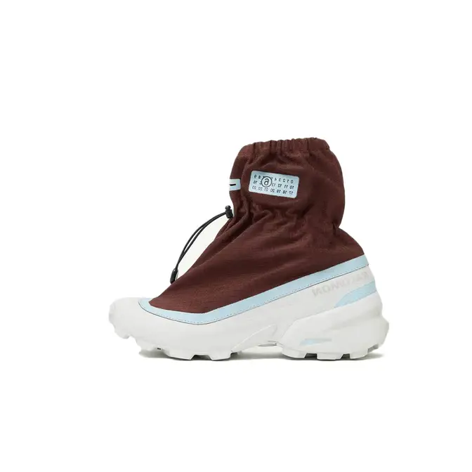 MM6 Maison Margiela x Salomon Cross Bitter Chocolate | Where To Buy ...