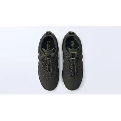 Moncler x adidas Campus Olive Night | Where To Buy | IE5190 | The Sole ...