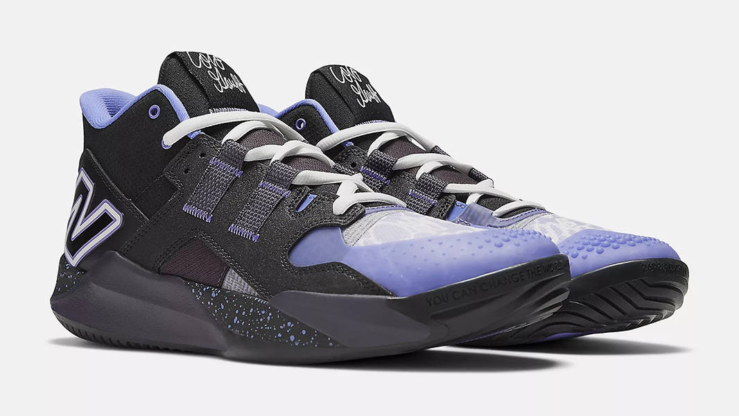 New Balance Coco CG1 Spooky Season Black Purple | Where To Buy | UCHCOCOO