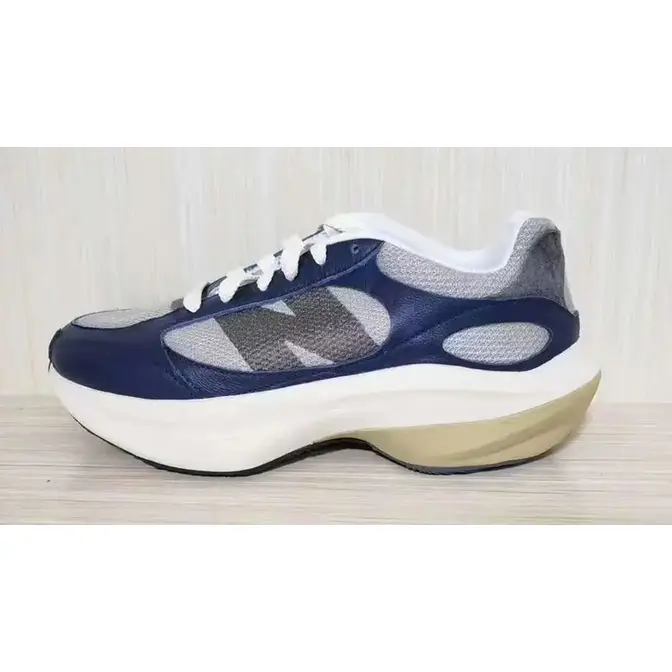 New Balance WRPD Runner Navy | Where To Buy | The Sole Supplier