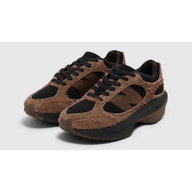 New Balance WRPD Runner Dark Mushroom | Where To Buy | UWRPDMUS
