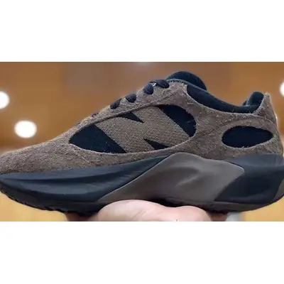 New Balance WRPD Runner Black Brown | Where To Buy | UWRPDMUS | The ...