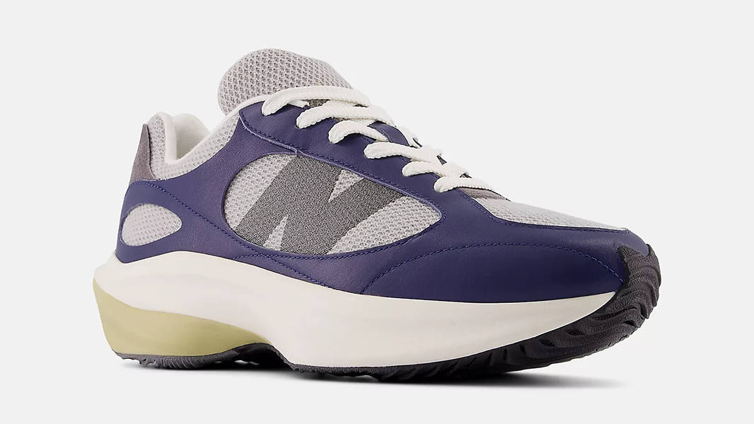 New Balance WRPD Runner Navy | Where To Buy | UWRPDMMB