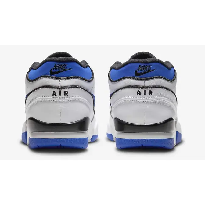 Nike Air Alpha Force 88 Game Royal | Where To Buy | FN6245-100 | The ...