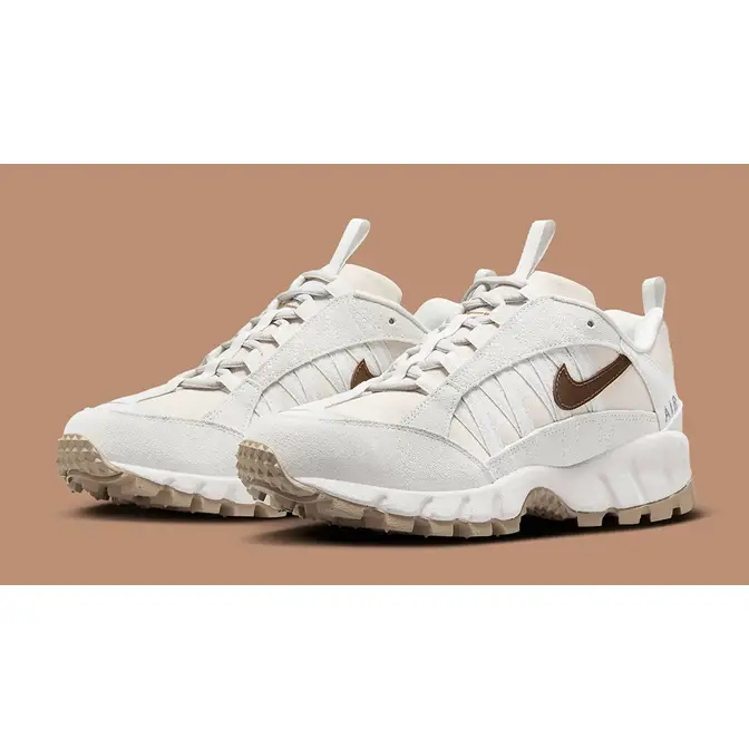 Nike Air Humara Bone Canvas | Where To Buy | FZ3763-104 | The Sole Supplier
