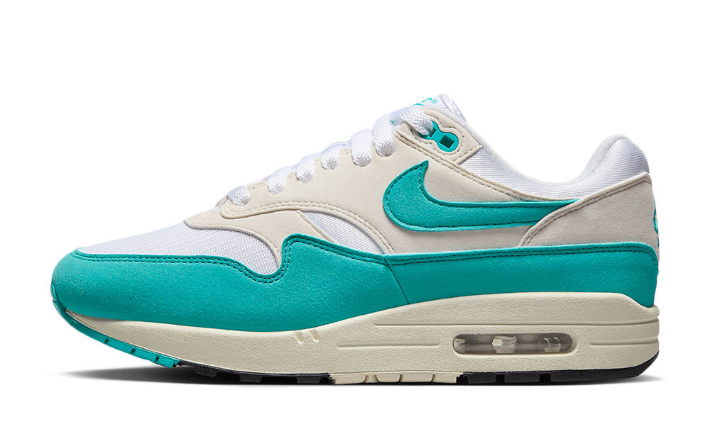 Nike Air Max 1 Dusty Cactus | Where To Buy | DZ2628-107