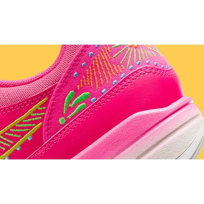 Nike Air Max 1 Familia Pink | Where To Buy | FQ8172-645 | The Sole Supplier