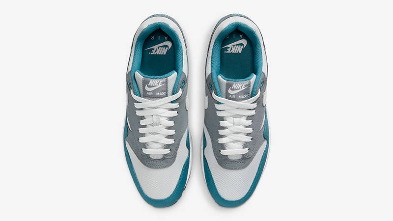 Nike Air Max 1 Noise Aqua | Where To Buy | FB9660-001