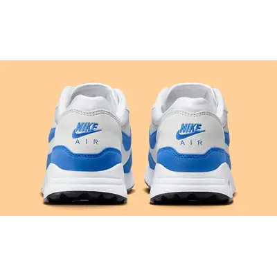 Nike Air Max 1 Golf Royal Blue | Where To Buy | DV1403-115 | The Sole ...