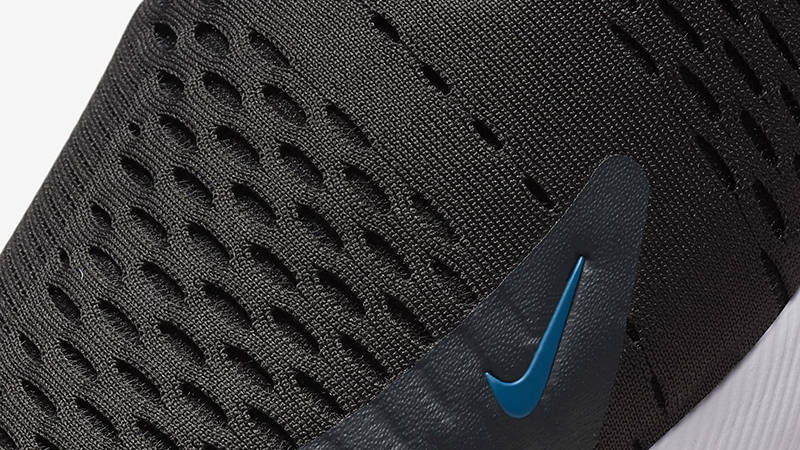 Nike Air Max 270 Anthracite Blue | Where To Buy | FV0380-001