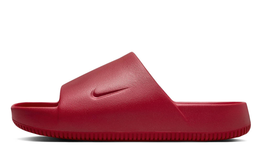 Men's Nike Calm Slide Sandals | The Sole Supplier