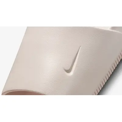 Nike Calm Slide Soft Pink | Where To Buy | DX4816-600 | The Sole Supplier