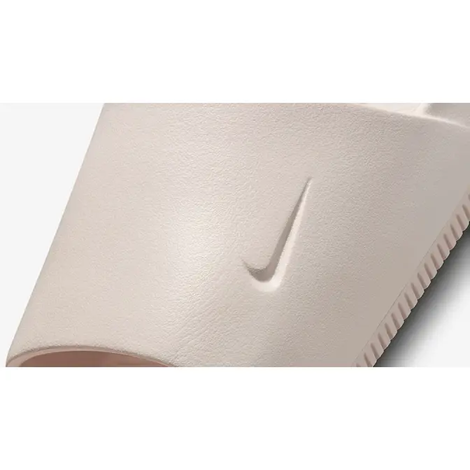 Nike Calm Slide Soft Pink | Where To Buy | DX4816-600 | The Sole Supplier