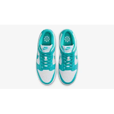 Nike Dunk Low Next Nature Dusty Cactus | Where To Buy | DD1873-105 ...