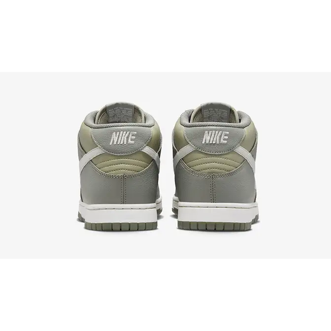 Nike Dunk Mid Dark Stucco | Where To Buy | FJ4194-001 | The Sole Supplier