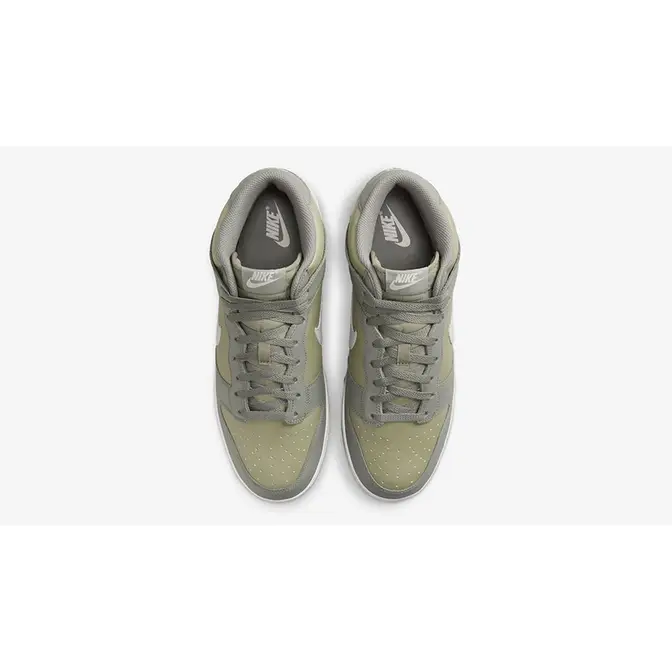 Nike Dunk Mid Dark Stucco | Where To Buy | FJ4194-001 | The Sole Supplier