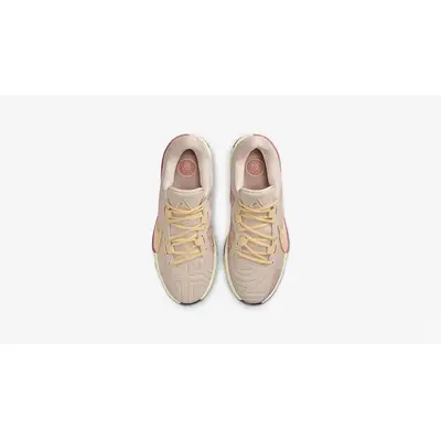 Nike Freak 5 Fossil Stone Desert Berry | Where To Buy | DX4985-200 ...