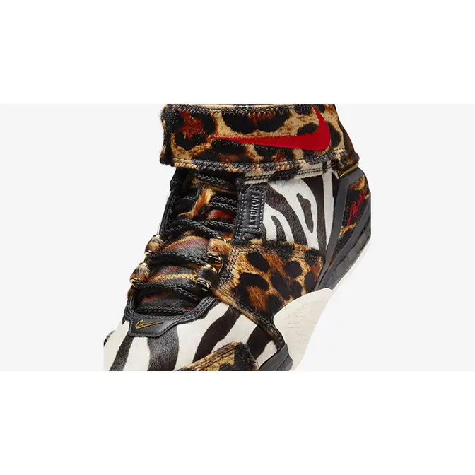 Nike LeBron 2 Beast | Where To Buy | DQ2439-200 | The Sole Supplier